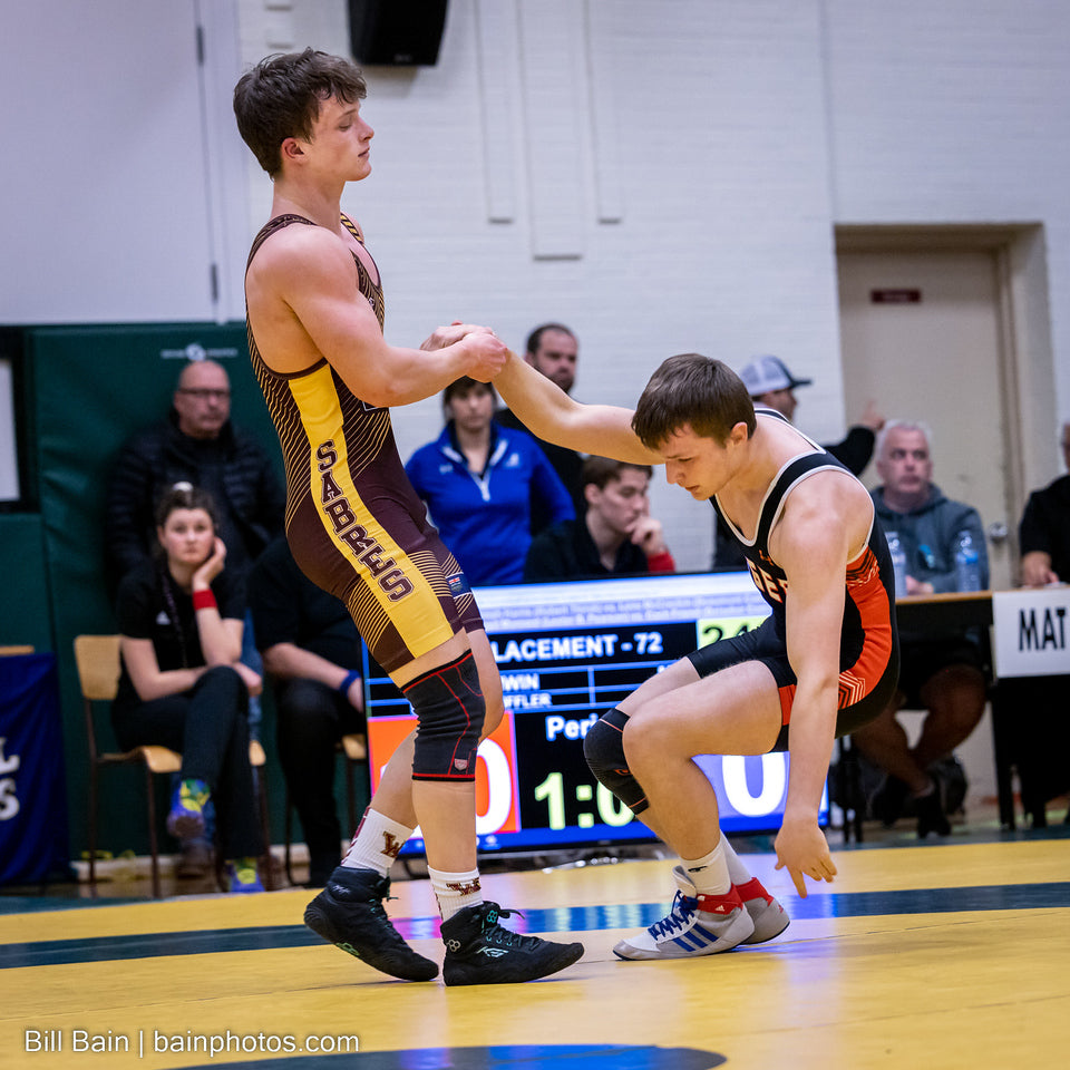 Photo Release – Crystal River Wrestling Club