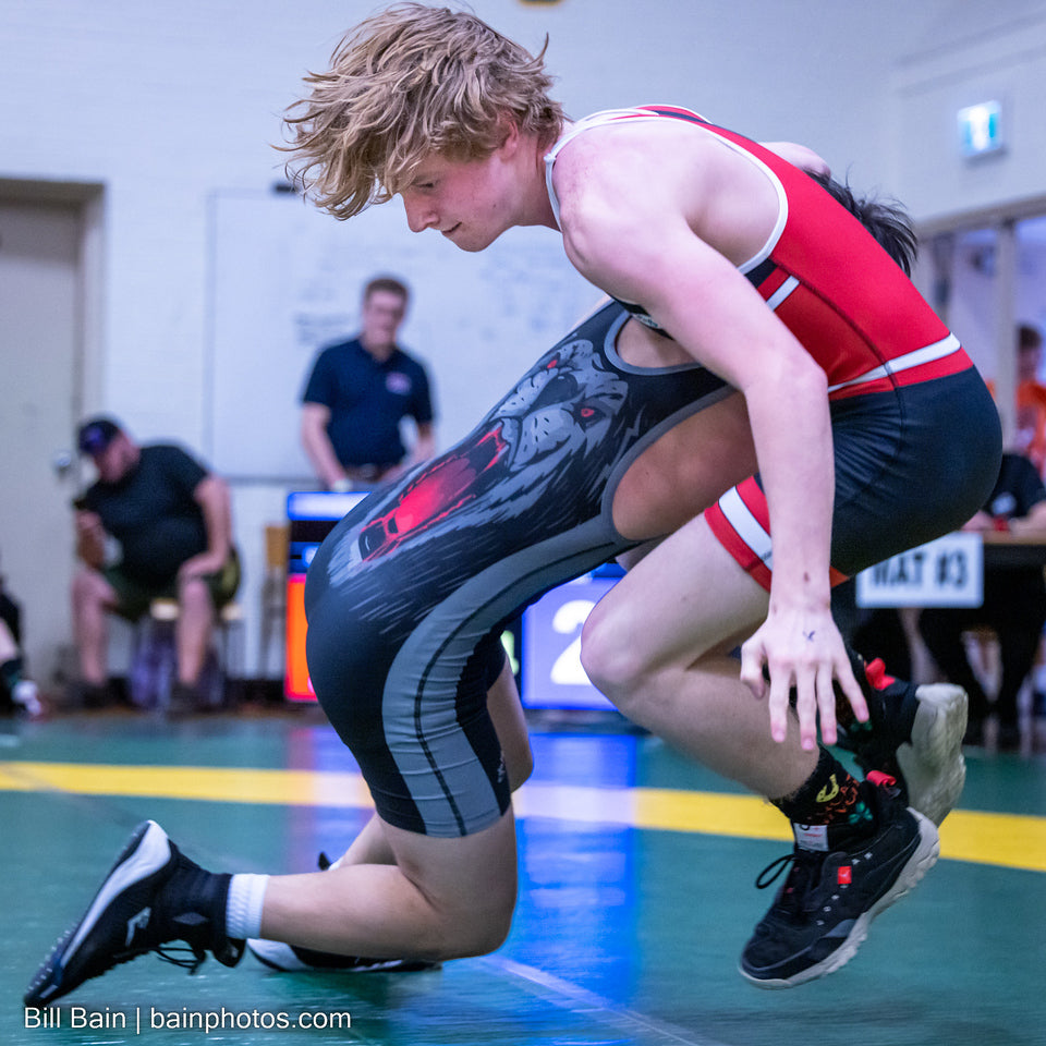 Donations – Crystal River Wrestling Club