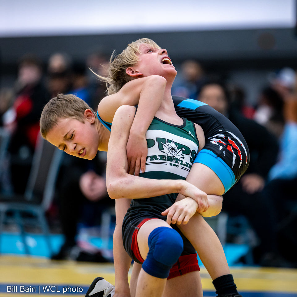 Volunteer Sign Up – Crystal River Wrestling Club